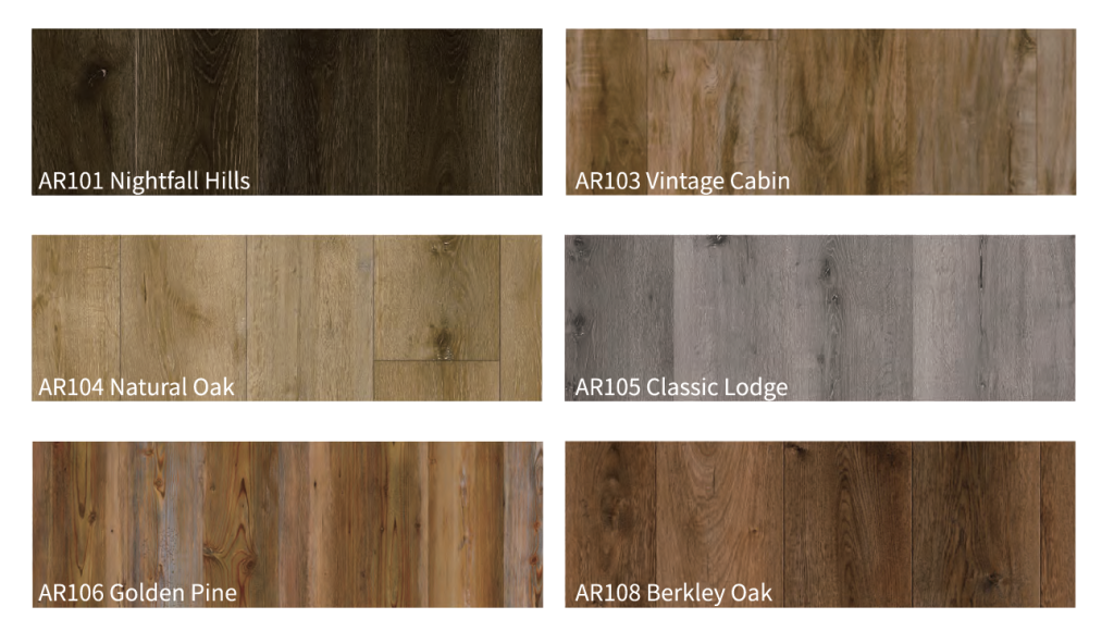 NextDoor Flooring: LVP Flooring Vinyl Plank Flooring Experts